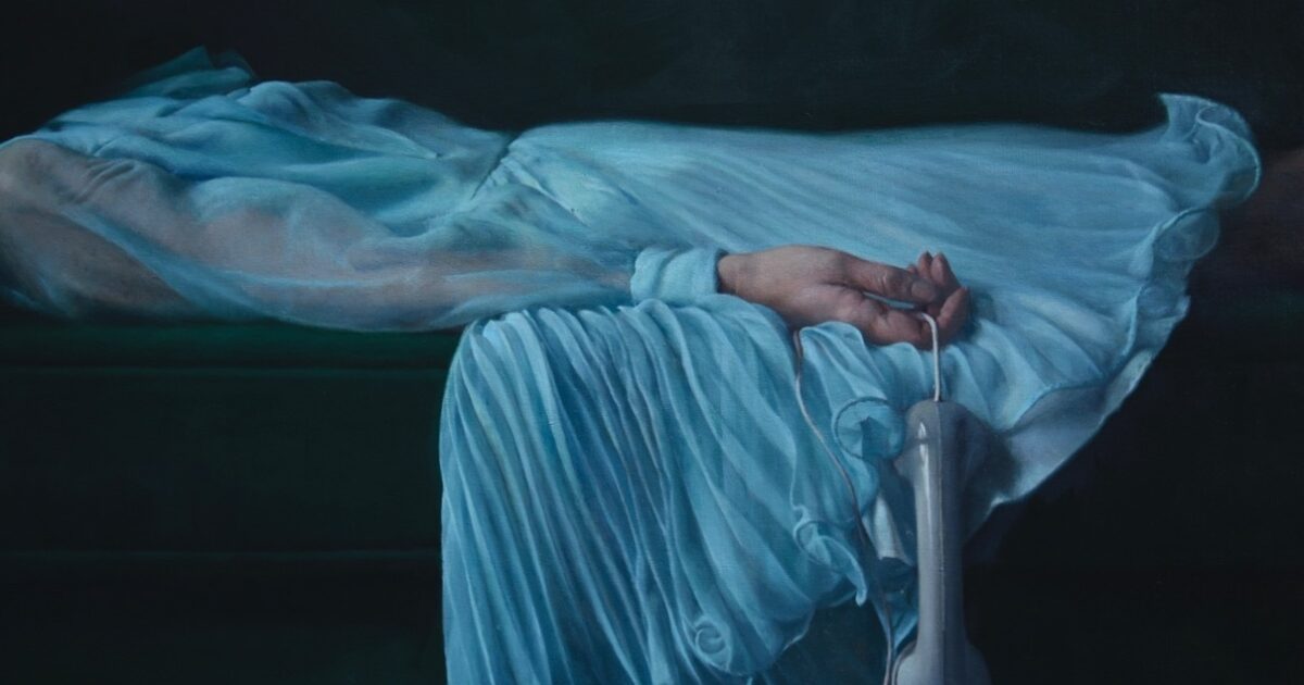 Alex Russell Flint – Prints & Originals | Hang-Up Gallery