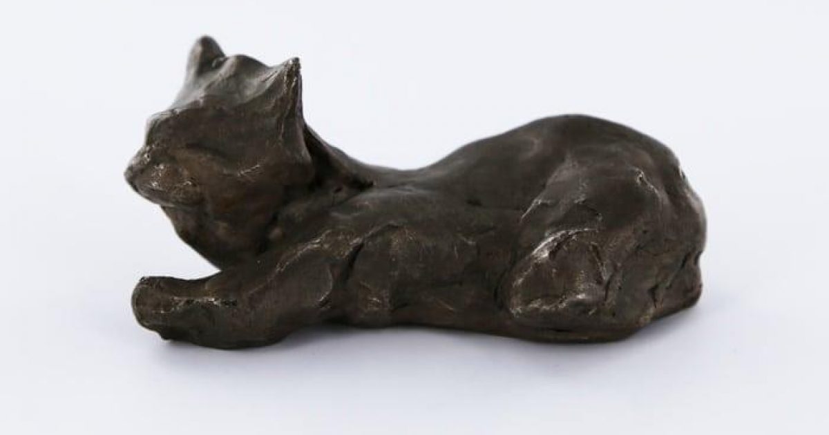 Tracey Emin – Docket in My Hand | Objects | Hang-Up Gallery