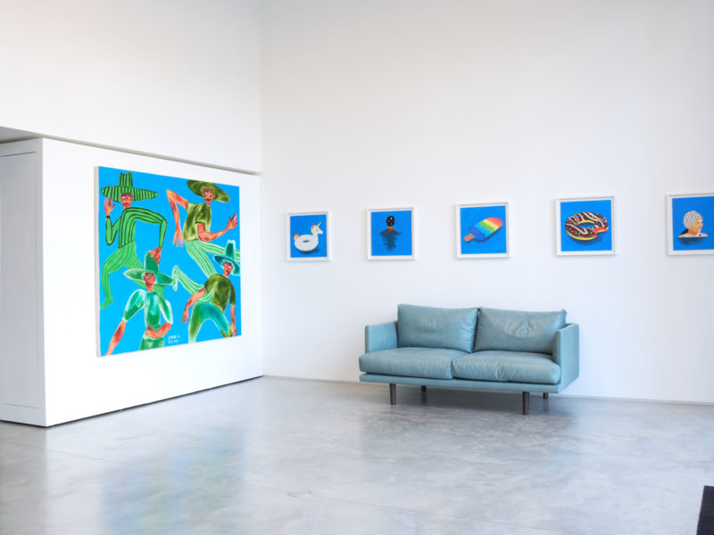 Buy & Sell Limited Editions & Originals | Hang-Up Gallery